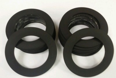 24 pack of Jerry Can Gasket Replacement gasket for 5 gallon metal gas ...