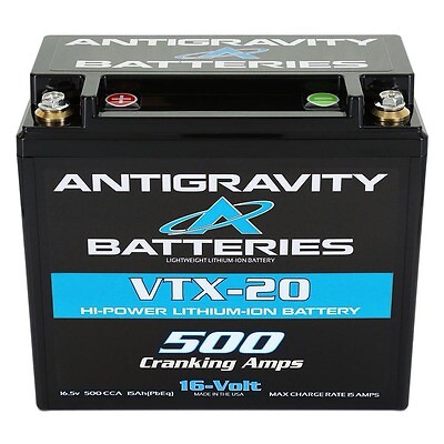 ALLSTAR PERFORMANCE Flip-over Clips 1/4in 10pk ALL18506-10 | eBay