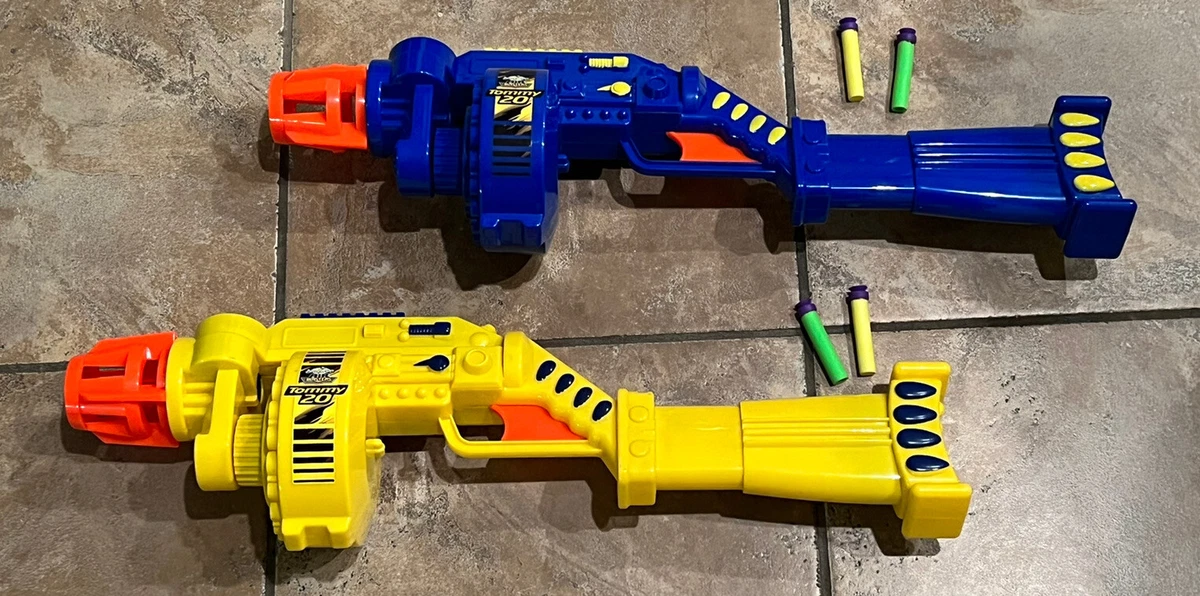 Buzz Bee Toys Tommy 20