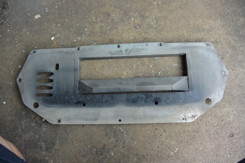 JDM Subaru Impreza WRX Sti V5 V6 GC8 GF8 kouki Hood Cold Air Intake Air ...