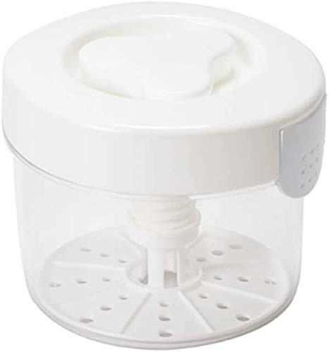 3871, Japanese Pickle Press Container Plastic Tsukemono Pickle Maker ...