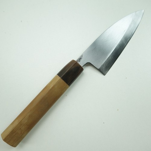 Masamoto 正本 Small Mini Deba Japanese Chef Kitchen Knife Japan #K632 | eBay