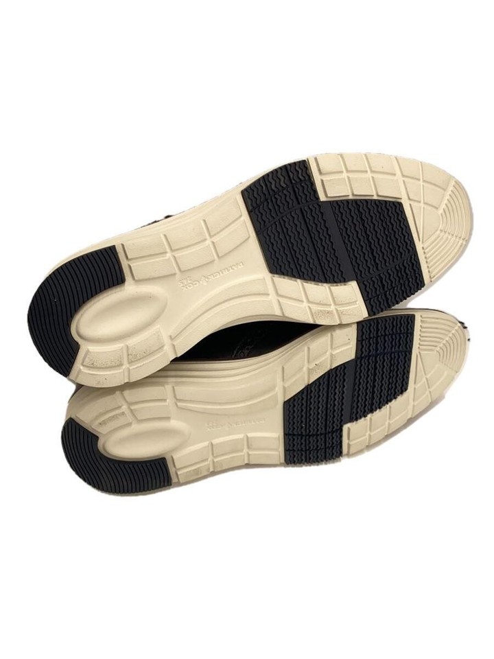 Patrick Cox Dress Shoes 24.5Cm Blk 086115 10 IN557 | eBay