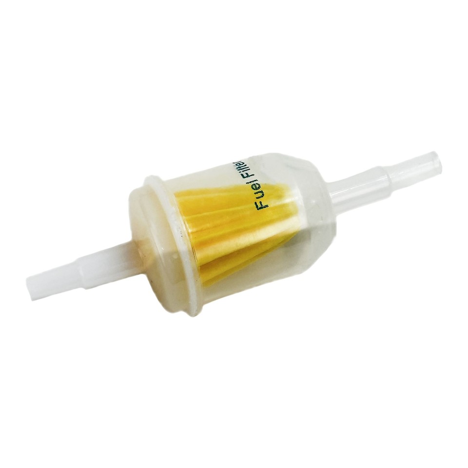 E-FF20 In-Line Fuel Filter For IAPCO | eBay