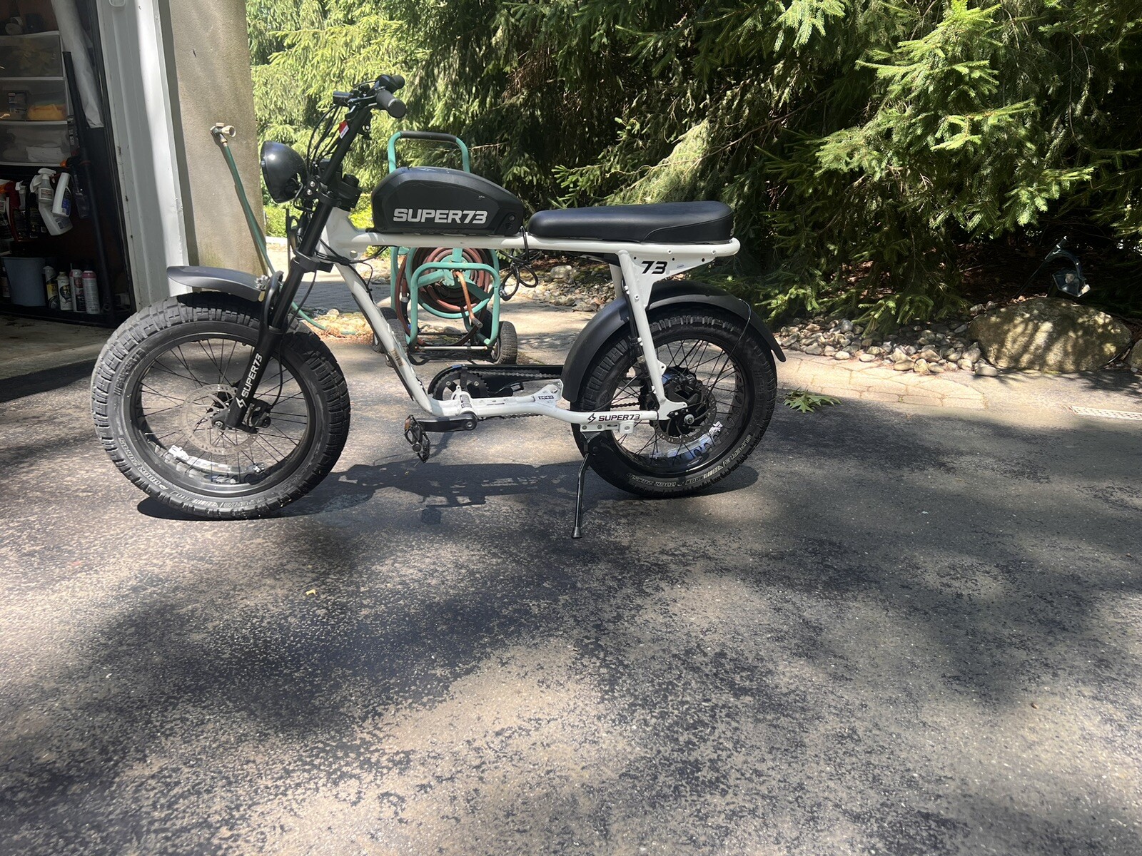 super 73 s2 bike UL 2849 Certified | eBay