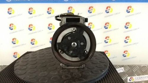 Compresseur A/C Sanden; Rotaz. 1K0820808FX VOLKSWAGEN Golf (1K) ( 10/03 ...