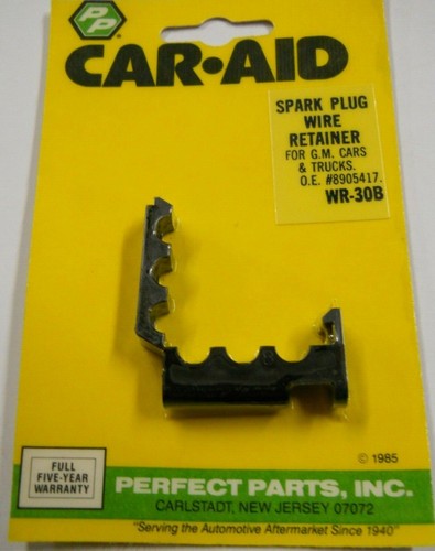 Perfect Parts Universal 6 Cylinder Spark Plug Wire Retainer(s) GM ...