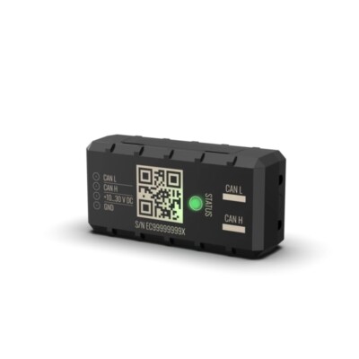 TELTONIKA CAN adapter for contactless access to CAN bus data up to 1000 ...