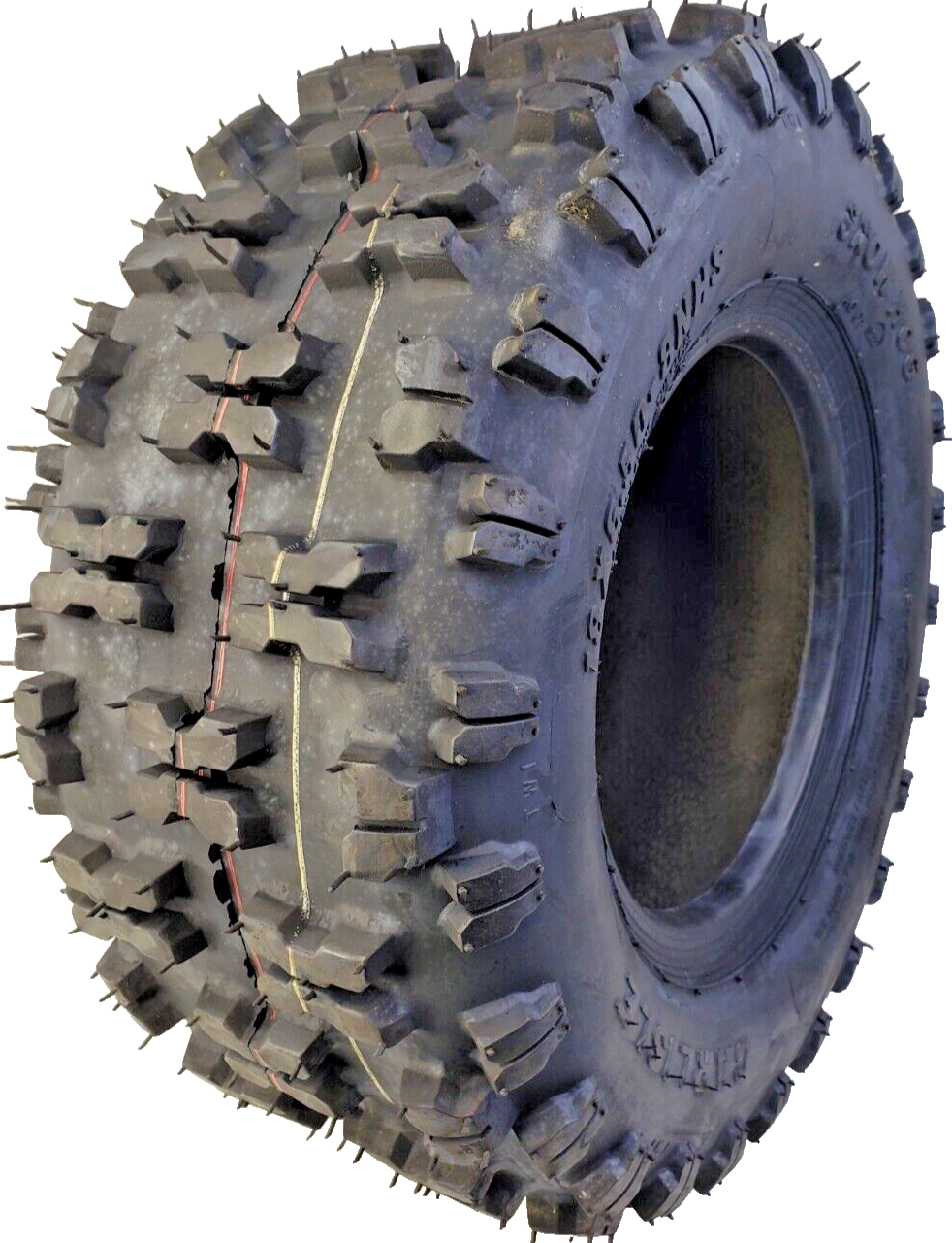 Snow Hog TIRE 18x6.50-8 18x650-8 18/6.50-8 18/650-8 Thrower Blower ...