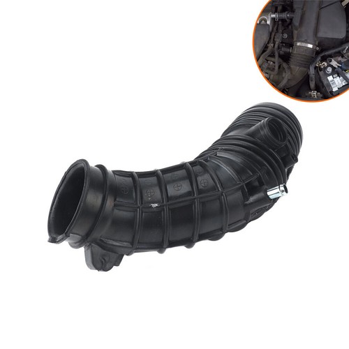 New Air Intake Tube Cleaner Hose For 2003-2007 Honda Accord 2.4L 17228 ...