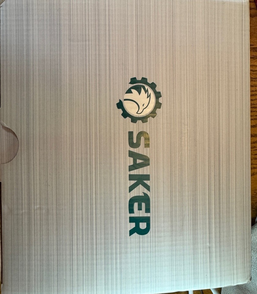 Saker Cordless Buffer Polisher SK1202D | eBay