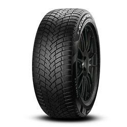 1 Pirelli Scorpion Weatheractive 255/55R19 111W Tire 2555519 255 55 19 ...