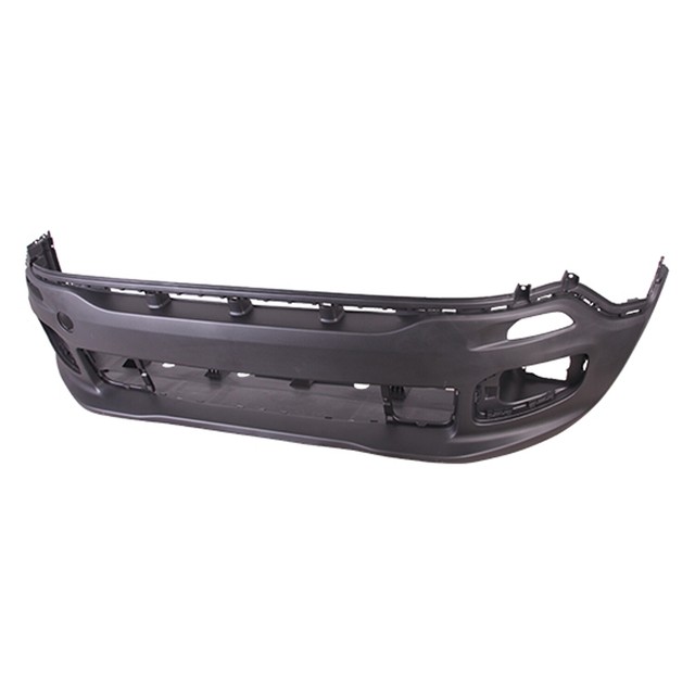Fits 2015-2018 Jeep Renegade Front Lower Bumper Cover 5xb40lxhaa CAPA ...