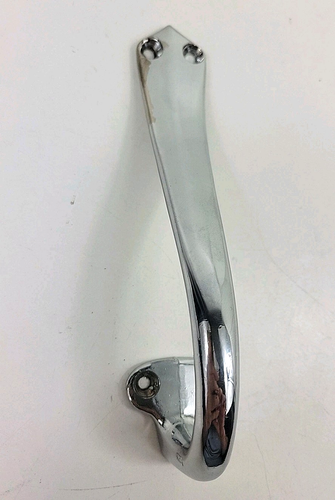 Perko Sunfish Sailboat Bow Handle | eBay