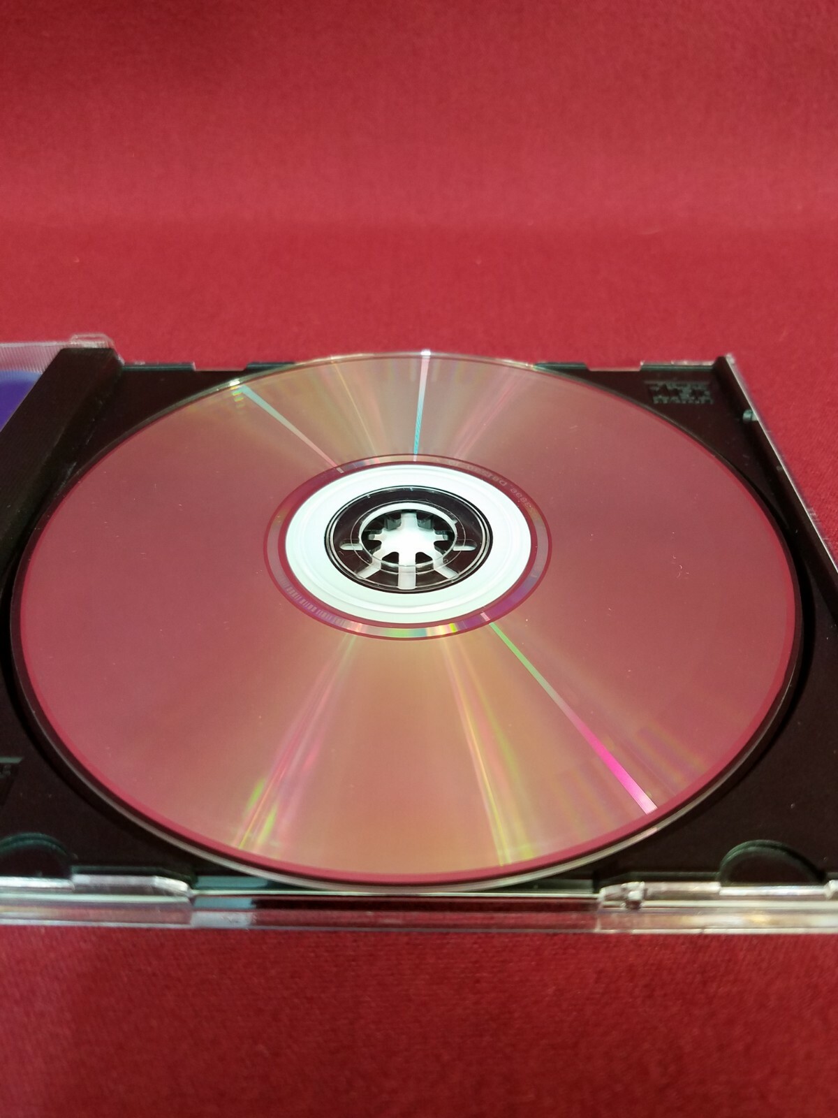 Mannheim Steamroller Meets the Mouse CD 1998 Walt Disney Records Chip ...