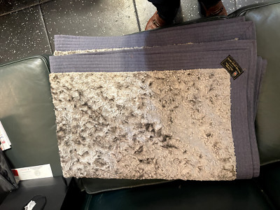 vintage packard lap robe | eBay