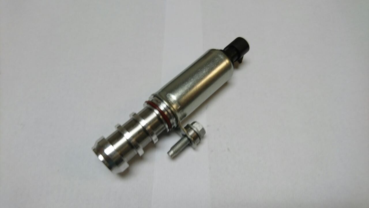 S197 Engine Variable Timing Solenoid OEM# 12578518, 12628348, 12646784 ...