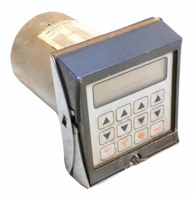 Eagle Signal CX412A6-09399 Electronic Multi-Function Digital Reset ...