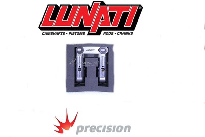 LUNATI 72439-2LUN HIGH RPM HYD ROLLER LIFTER PAIR RETRO FIT FORD SB V8 ...