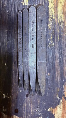 Snap-on Tapered Bit Extractor Set | eBay