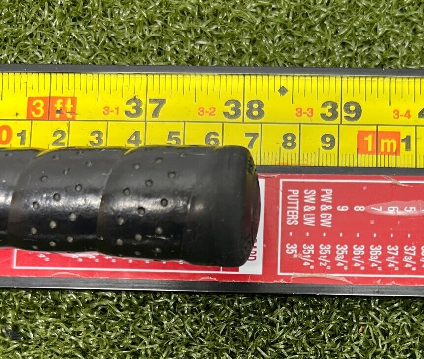 RAM FX2 Iron Set 2-PW / Regular Steel / VGC / sa6257 | eBay