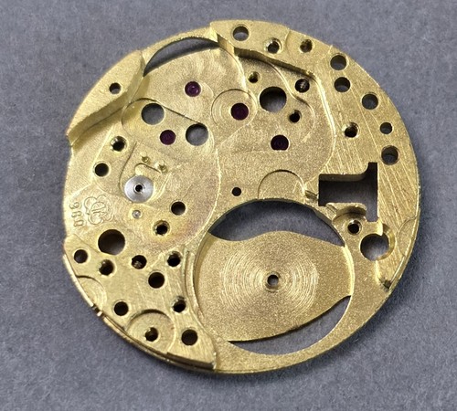 ETA 980 100 Platine Plate | eBay