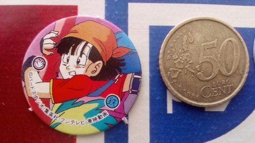 dragon ball japon gt cap pog tazo romenko shooter amada japon | eBay