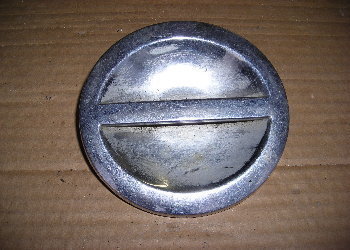70 DODGE CHALLENGER GAS CAP | eBay