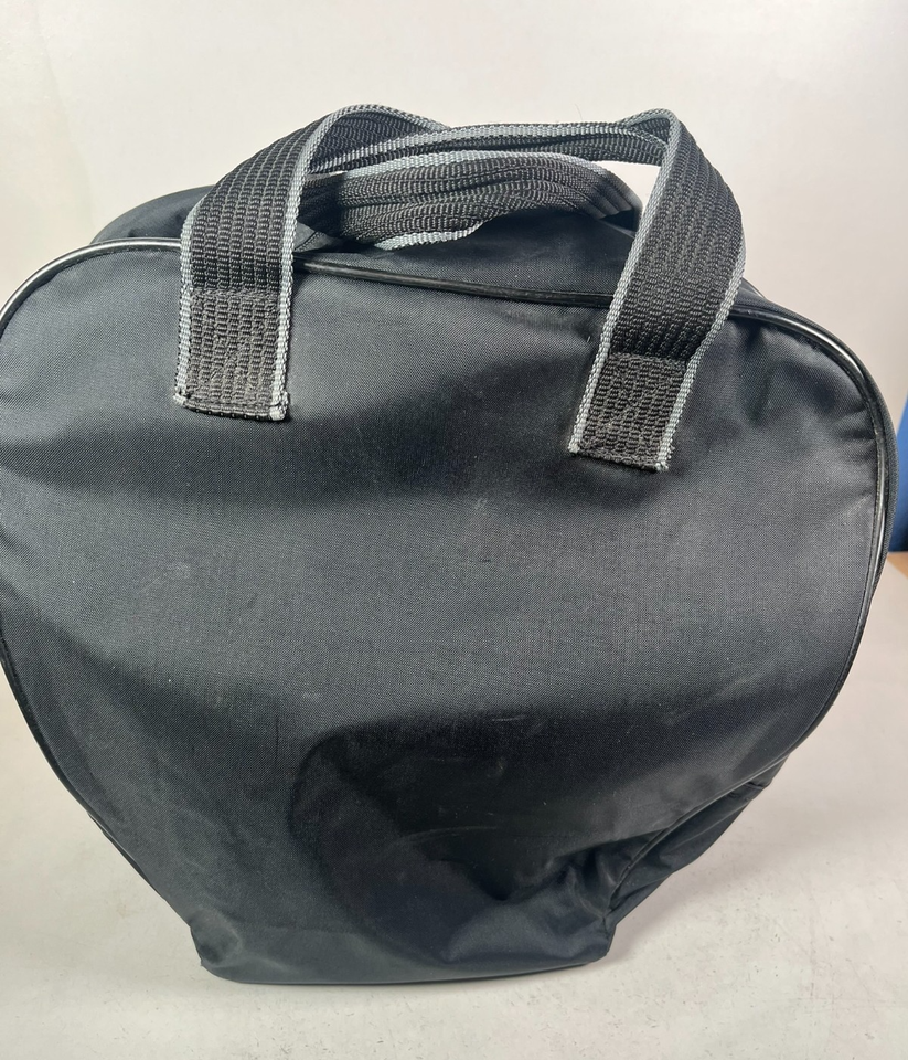 Ebonite Maxim Ten Pin Bowling Ball - 12lbs/5.5kgs - Multi Coloured ...