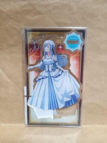 Rena 86 Vladirena Karaoke Iron Man Acrylic Stand Eighty Six | eBay