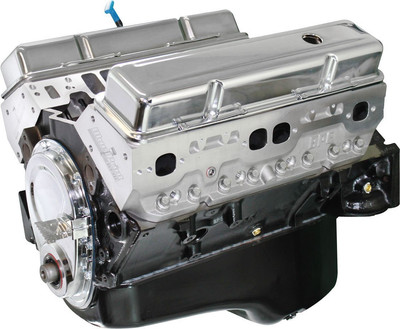 Crate Engine - SBC 396 491HP Base Model | eBay