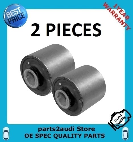 NEW MERCEDES BENZ CLS500,CLS550,E320,E350 Control Arm Bushing 2 PCS ...