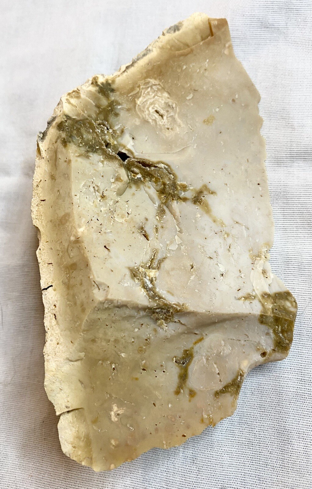 Lapidary Specimen Cab Slabs 3 Lb Nephrite Chert Chalcedony (Jasper ...