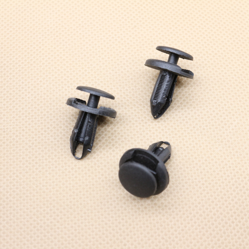 20X Fender Liner Splash Shield Retainer Clips For Chevrolet GMC ...