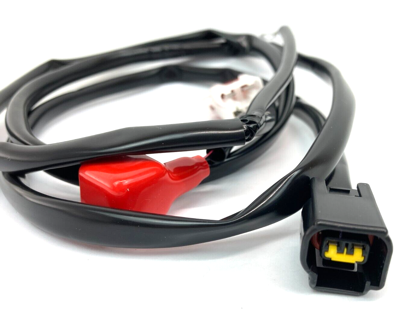 Suzuki RMZ 450 Battery Cable Wire 36890-28h00 OEM for sale online | eBay