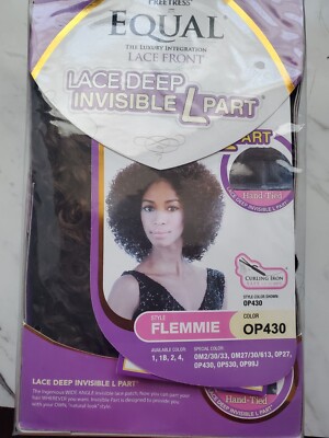 Freetress Equal Flemmie | eBay