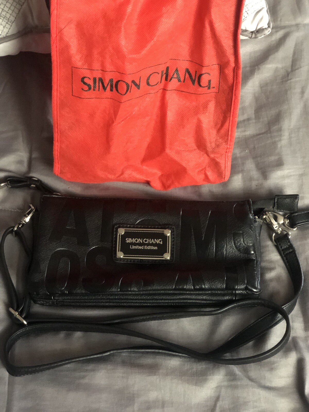 simon chang limited - Gem