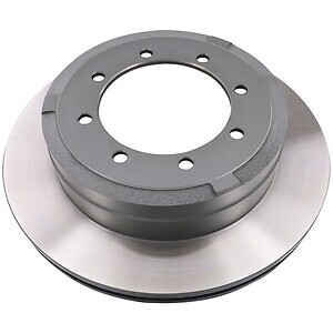 Disc Brake Rotor FVP 6672354 for sale online | eBay