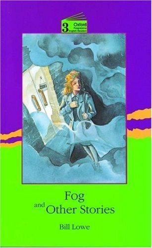 Fog and Other Stories by Bill Lowe (1993, Uk-Trade Paper) for sale ...