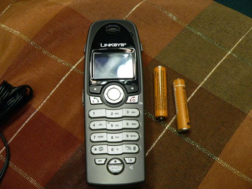 Cisco-Linksys model CIT300 Dual-Mode Internet Telephony Kit | eBay