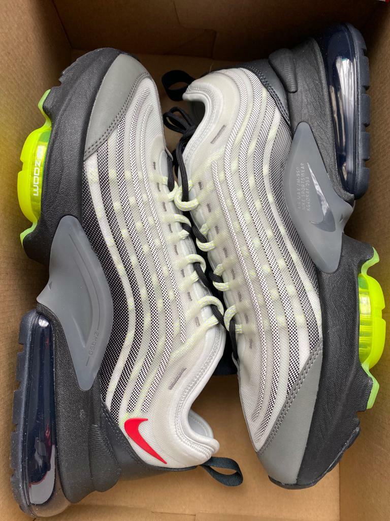 Nike Air Max ZOOM ZM950 NRG Atmos X Nike Air Max ZOOM ZM950 NRG Atmos X