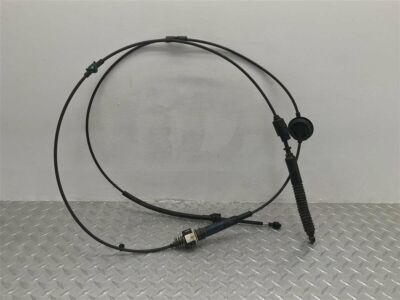 03-09 CHEVY EXPRESS GMC SAVANA TRANSMISSION SHIFTER LINKAGE CABLE OEM ...