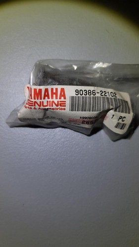 Yamaha 90386-22102 Nylon Bush Genuine OEM New (Each) | eBay