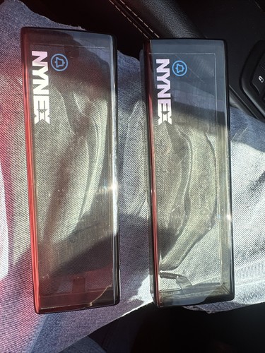 NYNEX New England Telphone electronics, wiring harness Cover | eBay