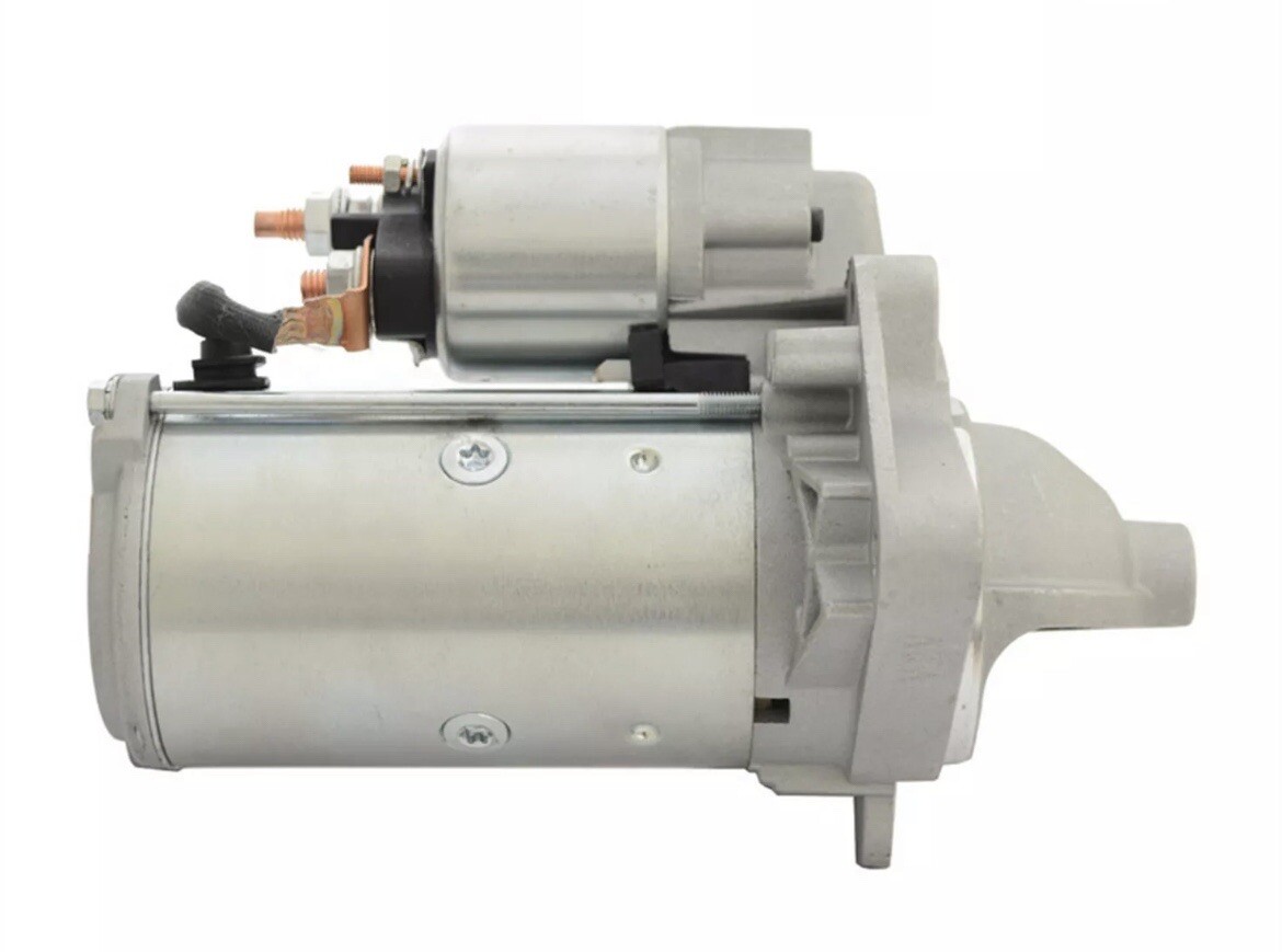 Starter Motor fit Renault Master X62 engine M9T 2.3L Turbo Diesel 11-16 ...