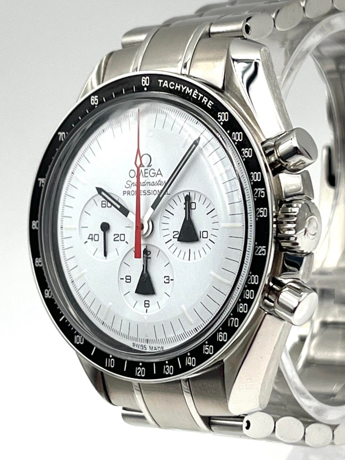 Omega Speedmaster Moonwatch Alaska Project Limited Edition 311.32.42.30 ...