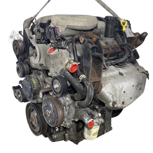 2006-07 PONTIAC G6 & 2006 CHEVY IMPALA Engine Assembly 3.9L VIN 1 8th ...