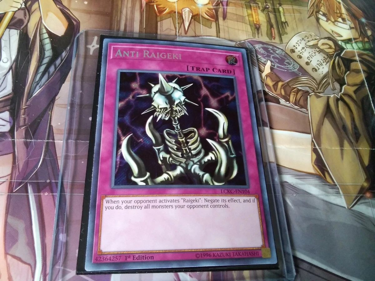 Anti Raigeki