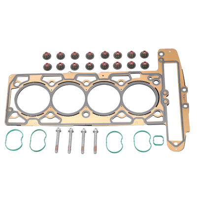 OEM NEW GM Engine Cylinder Head Valve Grind Gasket Buick Chevrolet GMC ...