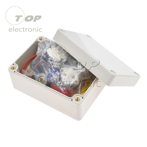 QRP 1-30MHz Manual Days Antenna Tuner Tune Accessories Kits for Ham Radios | eBay